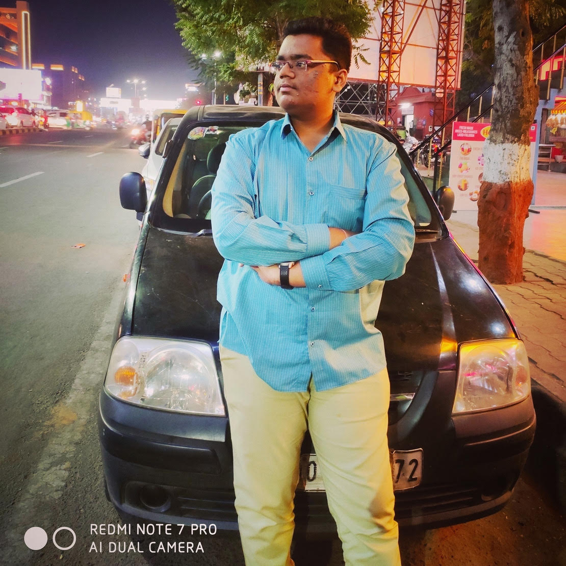 Kushal Bhavsar, Author at Data Science Prophet