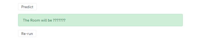 A Web application using Streamlit - Data Science Prophet