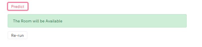 A Web application using Streamlit - Data Science Prophet