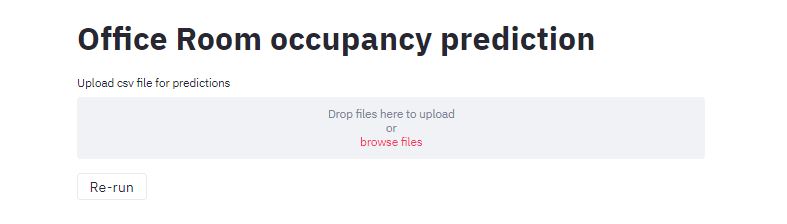 A Web application using Streamlit - Data Science Prophet